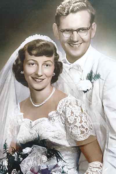 Anniversary: Yuhas 70th | News, Sports, Jobs - The Vindicator